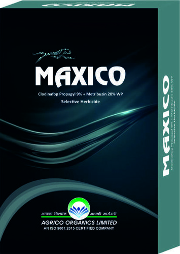Maxico – Agrico Organics Ltd.